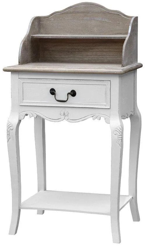 Rimini White RIW115 Skříňka