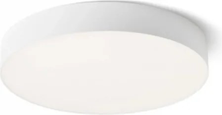 Svítidlo RENDL LARISA R 40 stropní bílá 230V LED 50W 3000K/4000K/6500K R14360