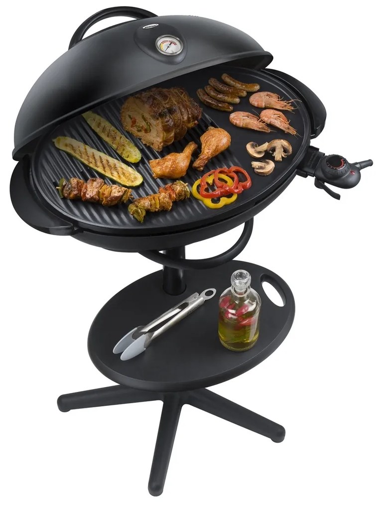 Steba VG 350 BBQ gril XXL