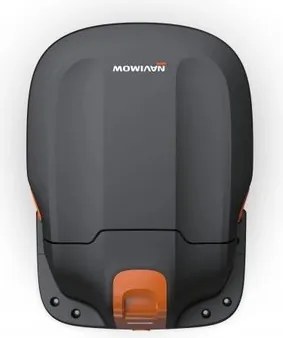 Garáž Segway Navimow série i