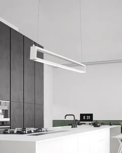 LED lustr Line