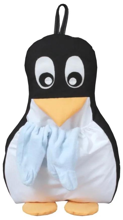 2G Hračka pro děti Pyžamožrout tučňák