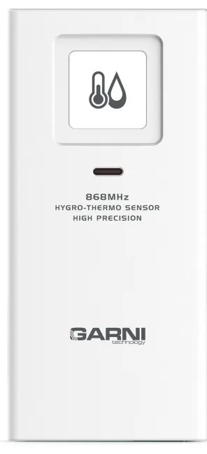 GARNI technology Bezdrátové čidlo GARNI 055H 2GEN
