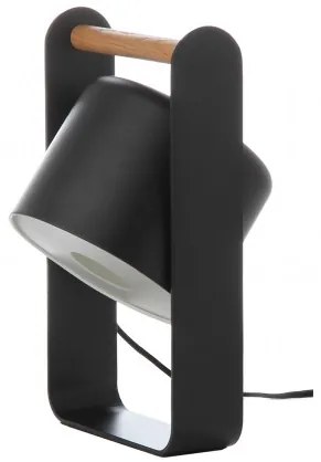 Sphere stolní lampa, černá Frandsen lighting