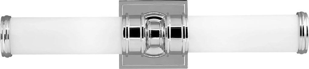 XXXLutz NÁSTĚNNÉ KOUPELNOVÉ SVÍTIDLO, 50,2/12,7/12.7 cm Elstead Lighting - Online Only svítidla - 009093005801