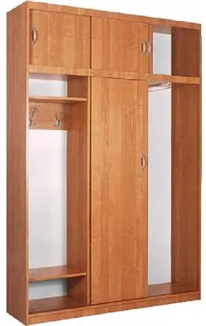 Předsíňová stěna Krzys