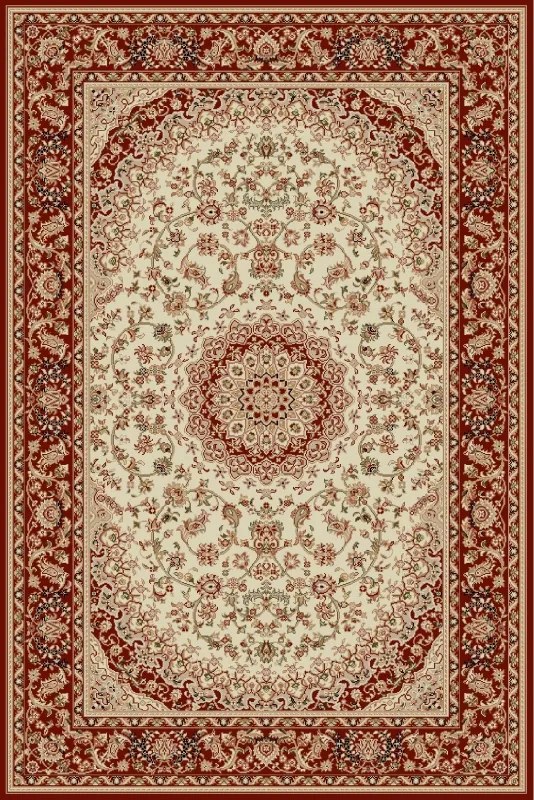 Kusový koberec Lotos 1555-120 - 80 x 150