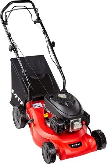 Benzínová sekačka MTF LM 40 PSP