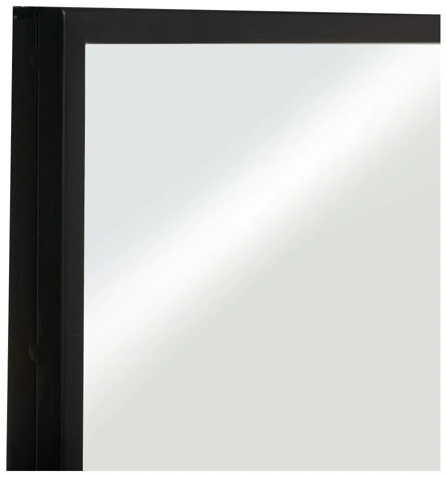 Nástěnné zrcadlo 90x120 cm WIndow – Ixia