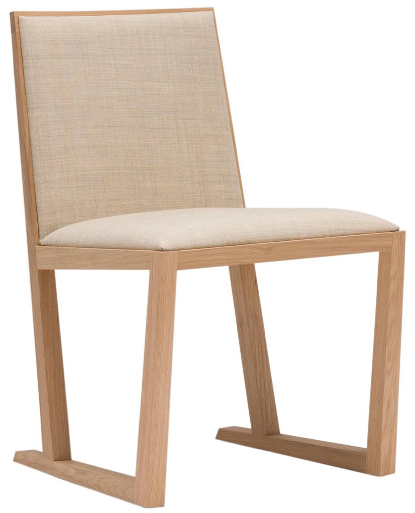 Andreu World designové židle Serena Chair