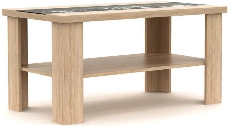 BRADOP Konferenční stůl Dalimil K150﻿ - (š/v/h) 110 x 55 x 60 cm