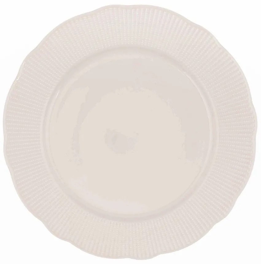 Porcelánová jídelní sada 24 ks pro 6 osob Era – Kütahya Porselen