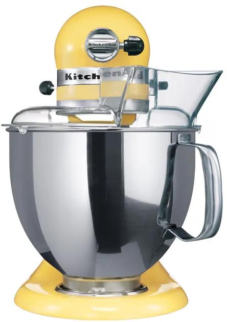 Kuchyňský robot Artisan KSM175, 300 W žlutá KitchenAid