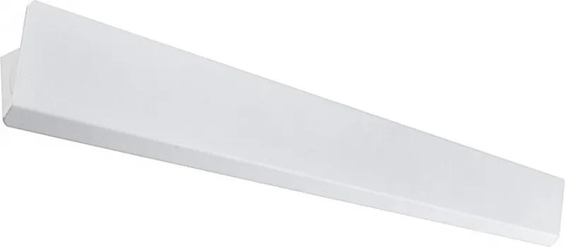 Nástěnné svítidlo Nowodvorski 9295 WING LED bílá