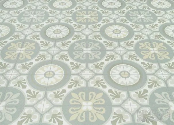 Breno PVC ATLANTIC Lagos 901L, šíře 100 cm
