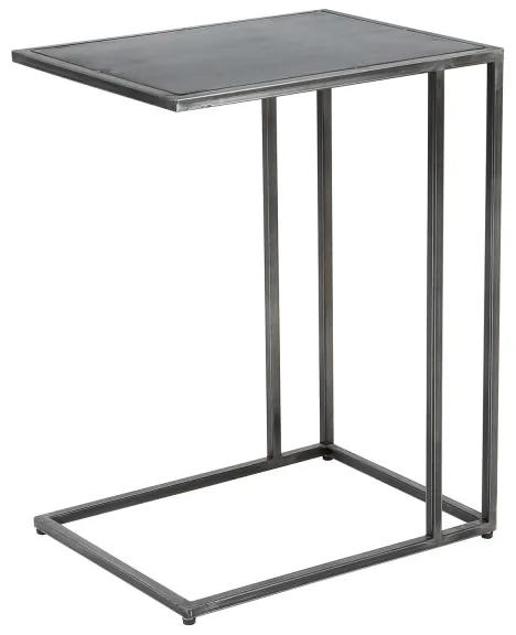 Odkládací stolek Vlend VII Metal