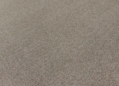 Koberce Breno Metrážový koberec RE-TWEED 42, šíře role 400 cm, Hnědá, Vícebarevné