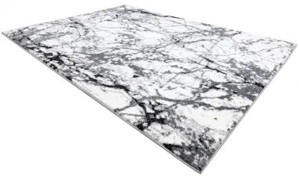 Moderní koberec COZY 8871 Marble, Mramor Strukturální, dvě úrovně velikost 160x220 cm | krásné koberce cz