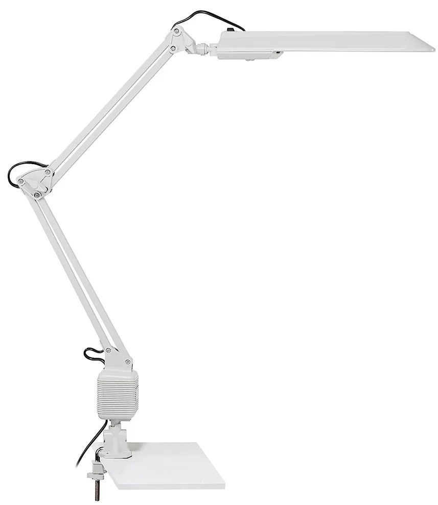 Brilliant Brilliant - Stolní lampa JOB 1xG23/11W/230V LX0287