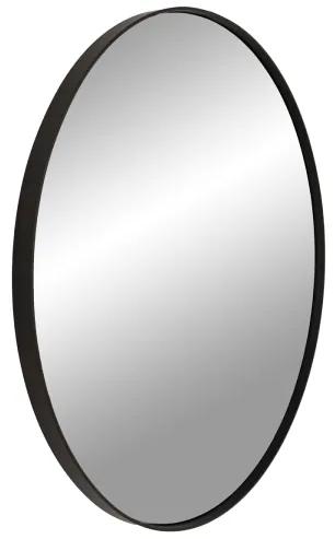 Roma zrcadlo černé o50 cm