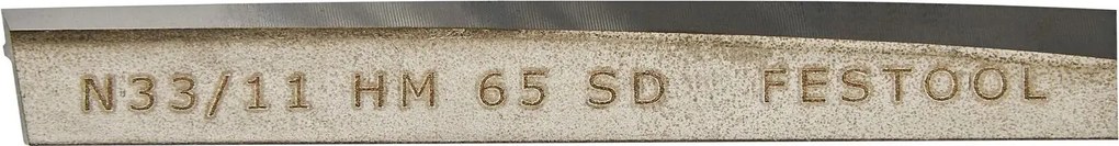 Festool | Spirálový nůž HW 65 pro hoblík EHL 65 -EQ