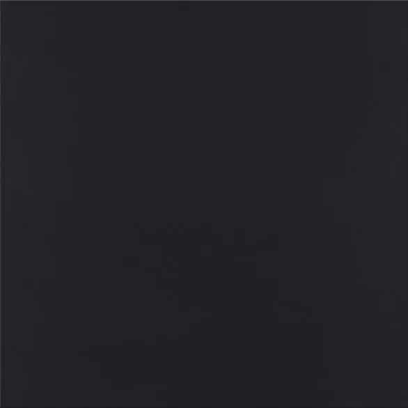 EBS Black & White dlažba 42x42 black satin 1,4 m2