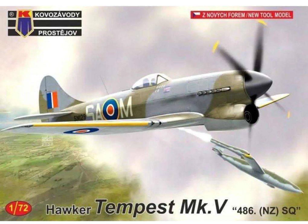 Tempest mk.v