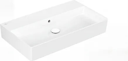 Villeroy & Boch Memento 2.0 umyvadlo 80x47 cm bez otvoru pro baterii 4A228201