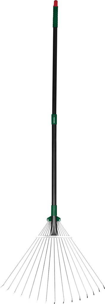 Parkside® Venkovní koště / Hrábě na listí (hrábě)