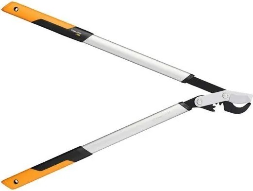 Nůžky na silné větve dvoučepelové Fiskars PowerGearX L (1020188)