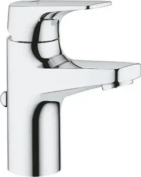 Grohe Start Flow - Umyvadlová baterie s výpustí chrom