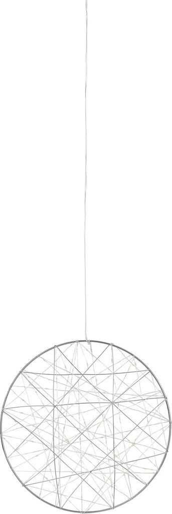 Tchibo - LED kruh - barva: transparent