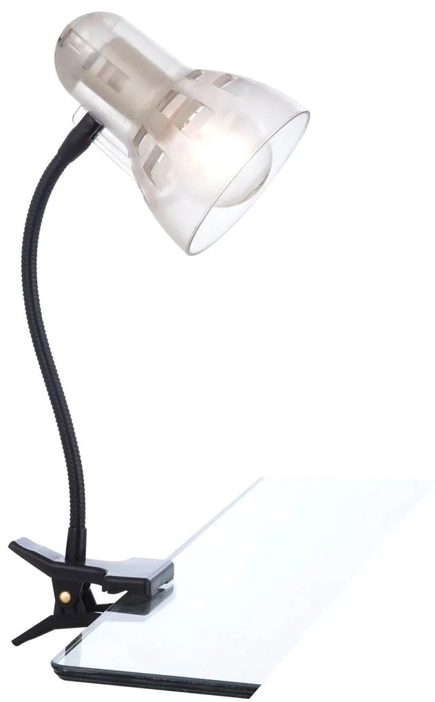 Dětská stolní lampička s klipem CLIP Globo CLIP 54850