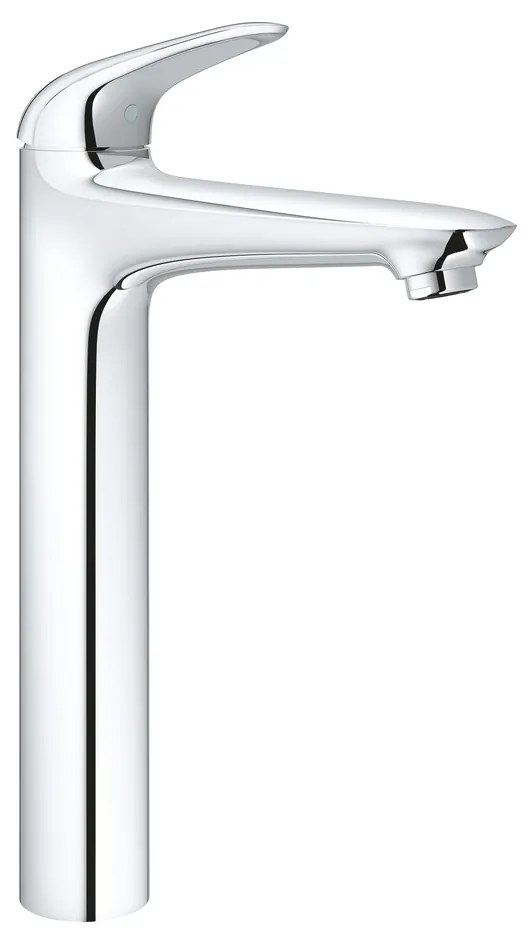 Grohe Eurostyle - Páková umyvadlová baterie XL-Size, chrom 23719003