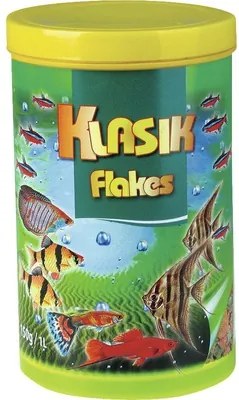 Tatrapet Klasik Flakes 1 l