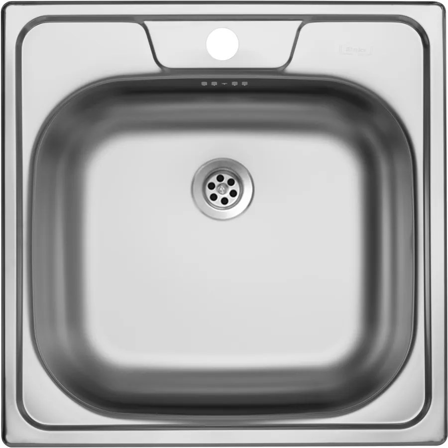 Sinks CLASSIC 480 M nerez matný
