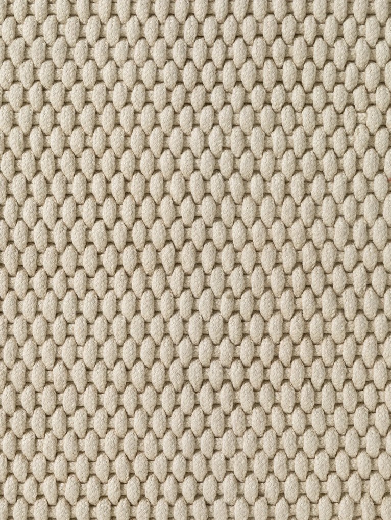 Ted Baker, Kusový koberec Ted Baker Southwark 106405 Creme, 120x170, bílá, chodba / předsíň