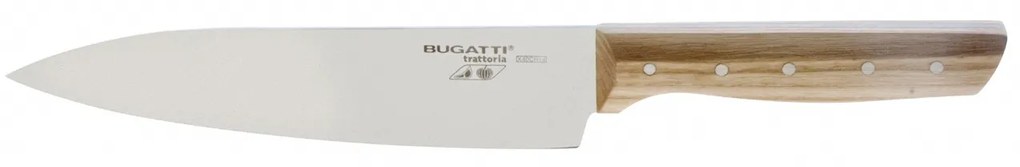 Kuchařský nůž TRATTORIA Bugatti Casa