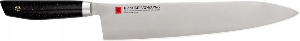 Kasumi nůž pro šéfkuchaře Vg10 Délka 27 cm