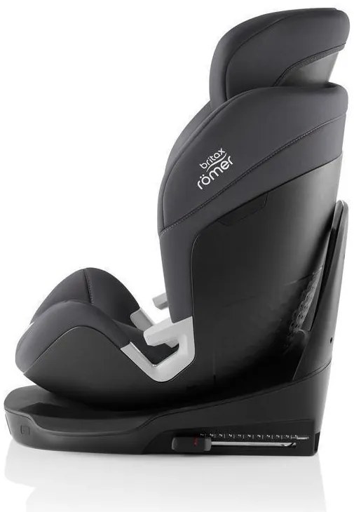 BRITAX Autosedačka Swivel 2 Midnight Grey 2