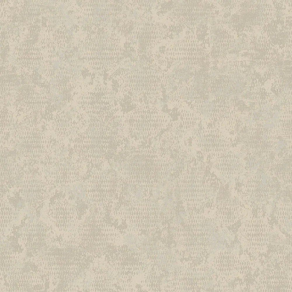Vavex Luxusní šedo-béžová vintage vliesová tapeta, štuk - MA95302 rozměry 0,53 x 10 m