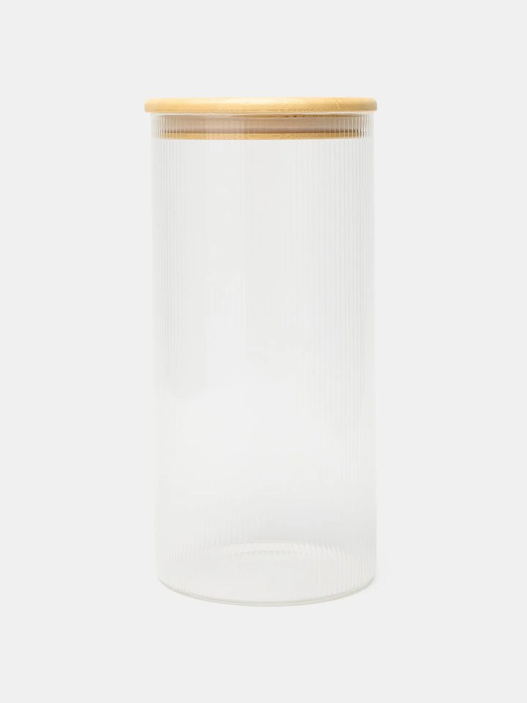 Sinsay - JAR - clear