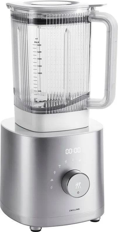 ZWILLING ENFINIGY Mixér 1600W 1,8L Nerez 1005770