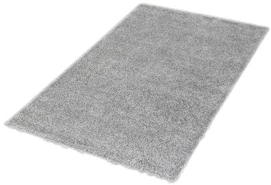 Koberce Breno Kusový koberec LIFE 1500 Light Grey, Stříbrná, 200 x 290 cm
