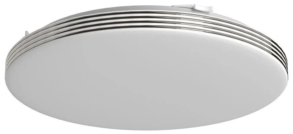 Milagro LED Koupelnové stropní svítidlo BRAVO LED/20W/230V 4000K pr. 39 cm IP44 MI0390