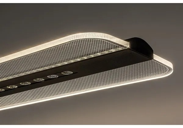 Rabalux 72026 - LED Lustr na lanku NORAEL LED/40W/230V 3000K