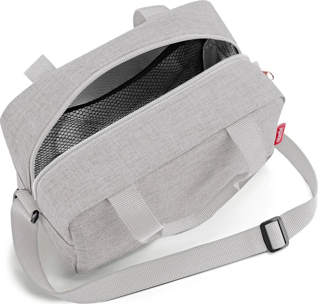 Termobox Reisenthel Coolerbag to-go twist sky rose