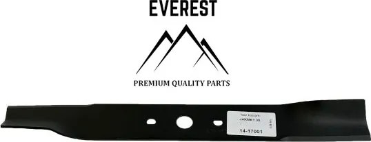 NŮŽ ELEKTRICKÝCH SEKAČEK JAKMET 38cm EVEREST