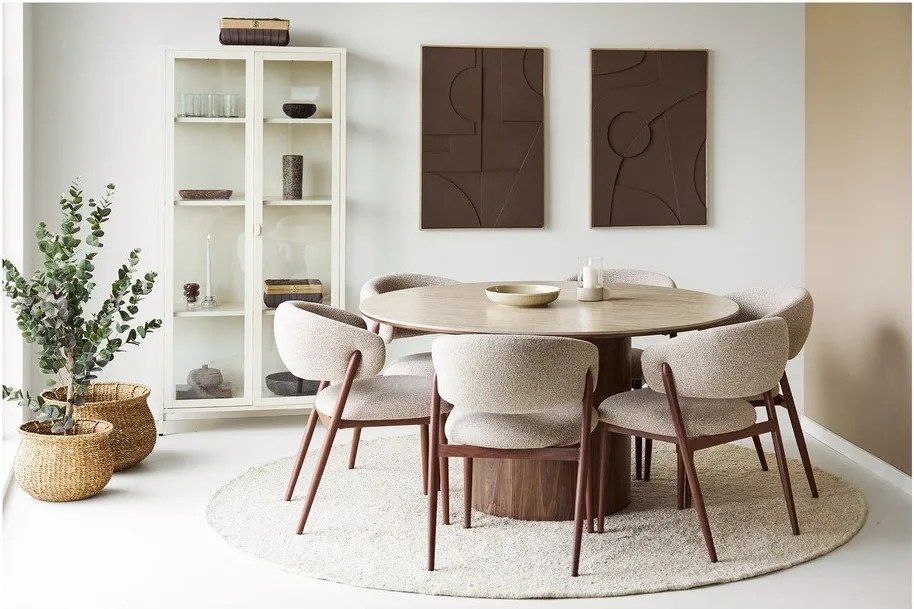 Obraz 60x90 cm Isabella – House Nordic