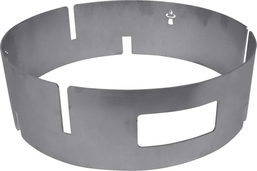 Grilovací kruh M – Remundi